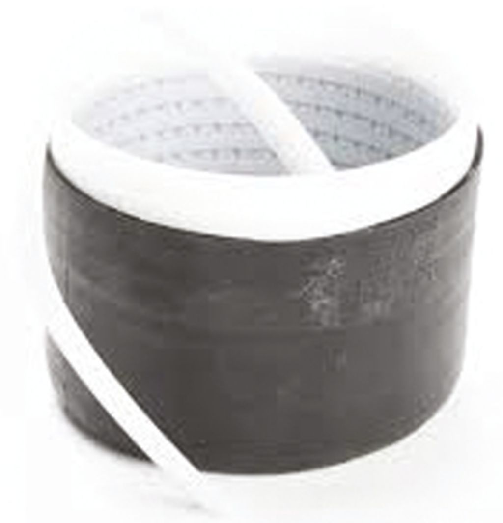 3M End Cap Black, Rubber - RS Components Vietnam