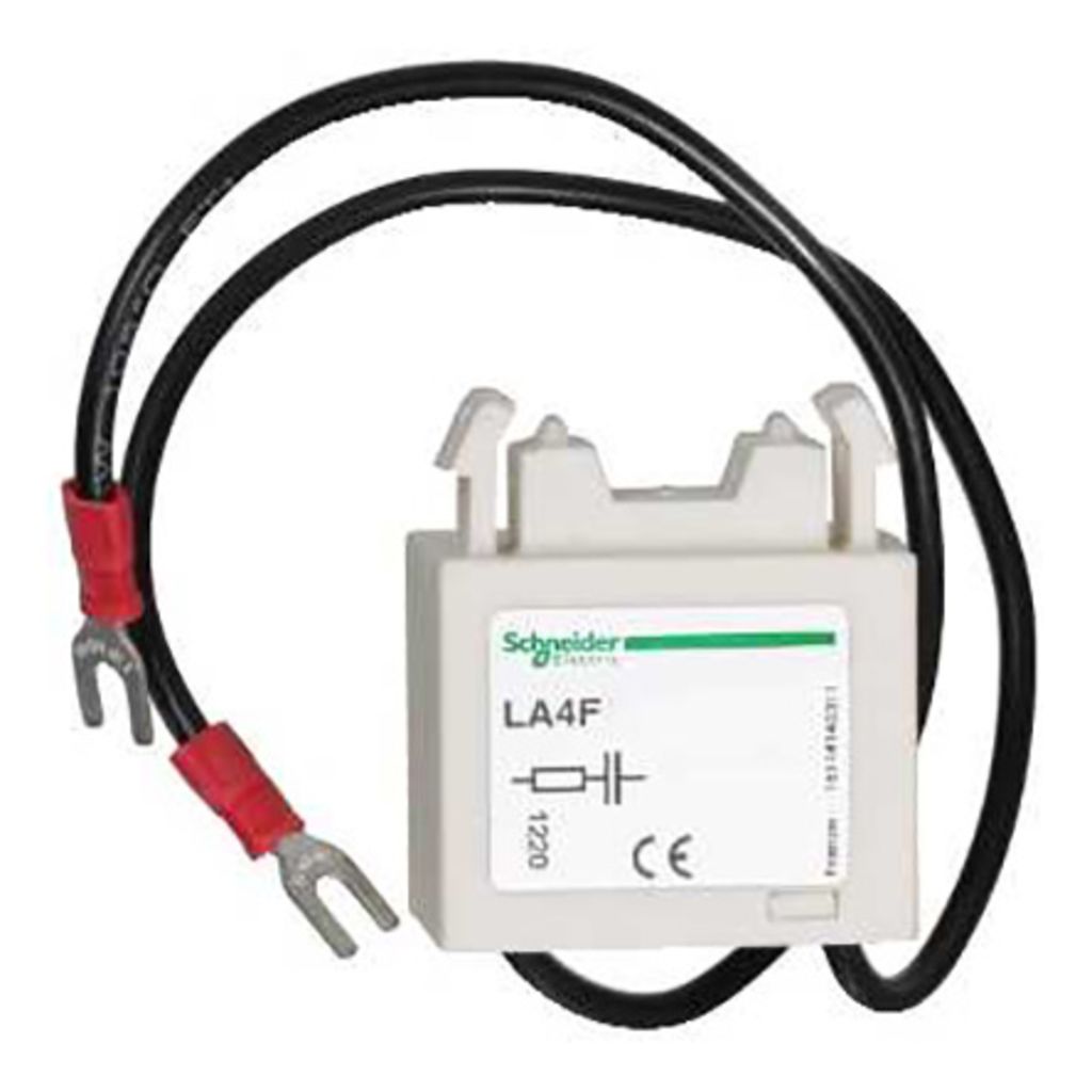 Surge Protector, Clip-On Mount - RS Components Vietnam