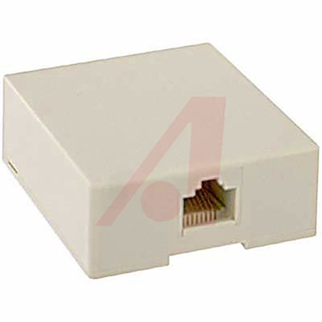 Cinch Connectors Telephone Socket - RS Components Vietnam