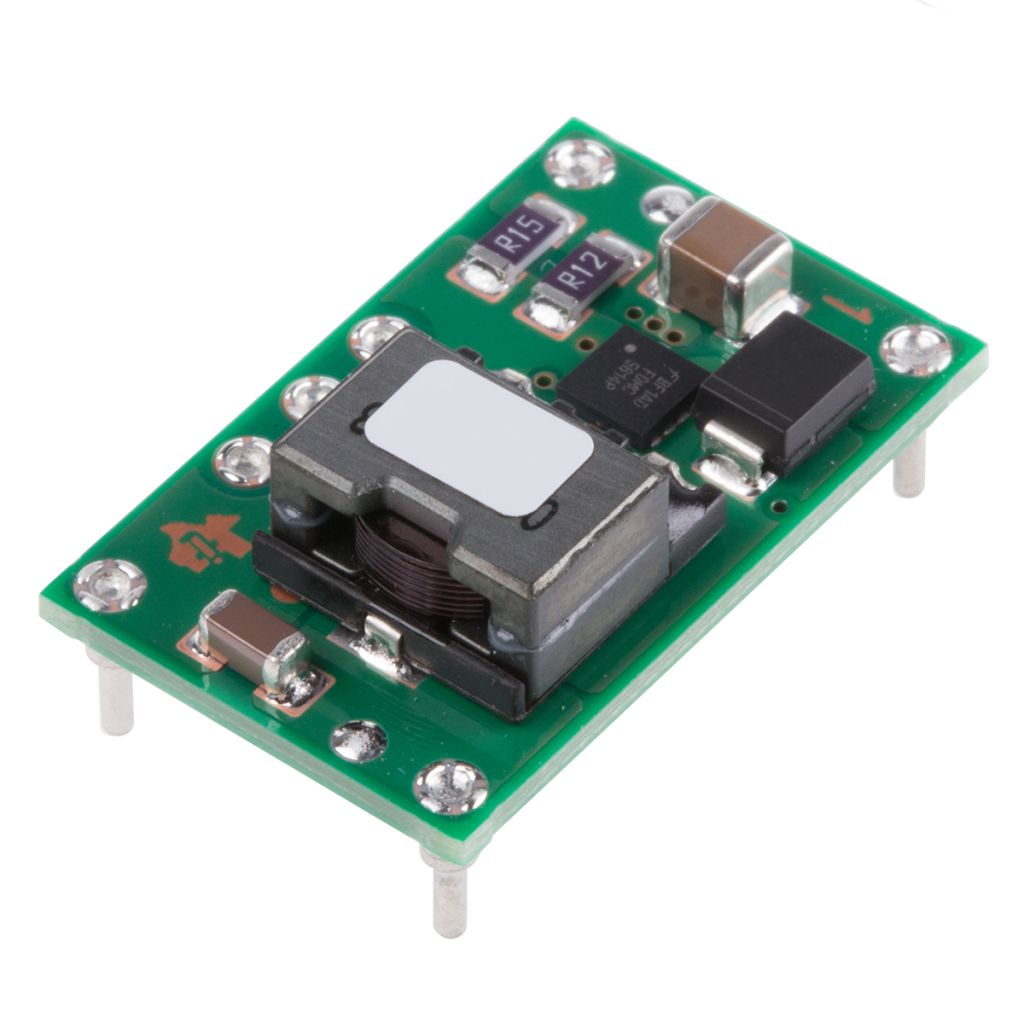 Semiconductor Convertors, Controllers & Kits Archives - RS Components ...