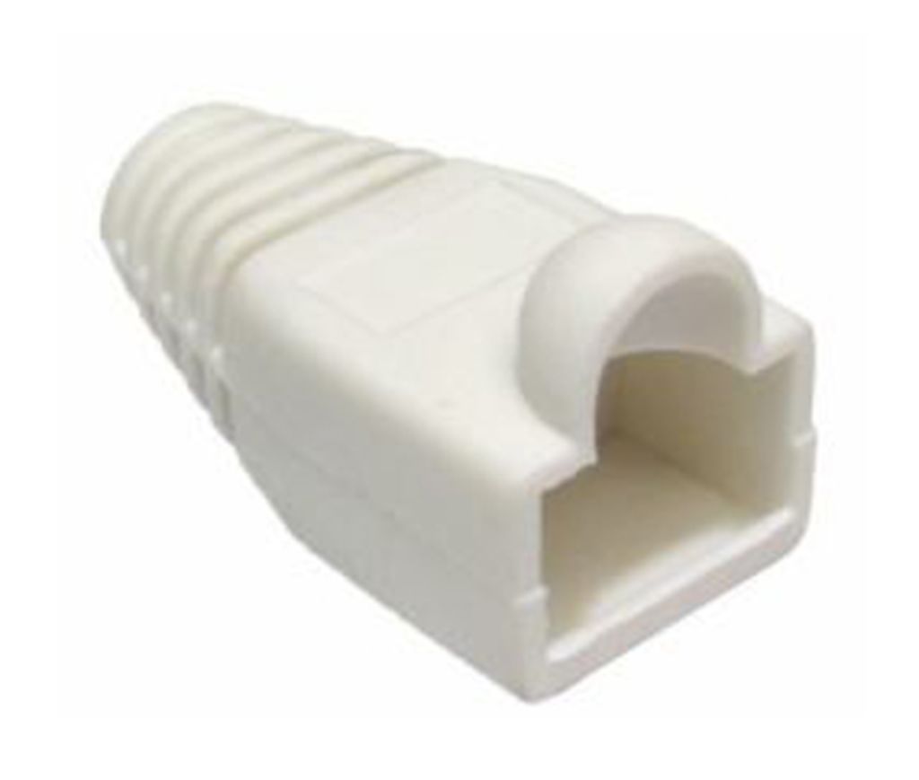 MH Connectors Protective Sleeve for use with RJ45 Connectors - RS ...