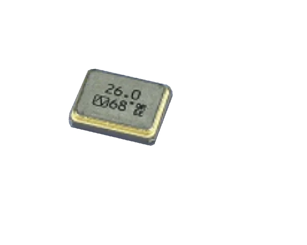 NDK 12MHz Crystal Unit ±15ppm SMD 4-Pin 3.2 x 2.5 x 0.55mm - RS Components Indonesia