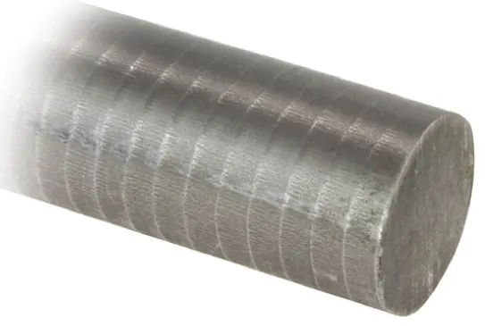 RS PRO Cast Iron Rod 25mm Diameter, 1m L - RS Components Vietnam