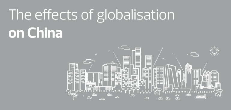 A changing nation: the effects of globalisation on China | RSM Global