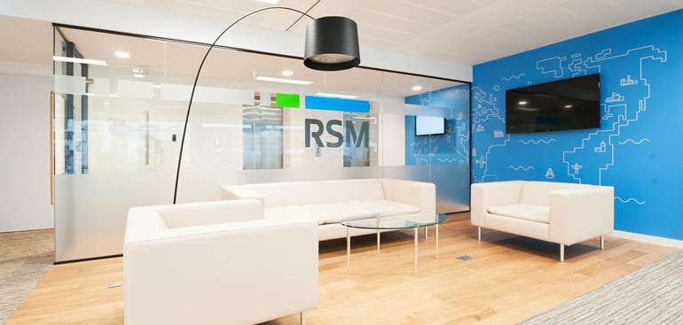 RSM Global Executive Office | RSM Global