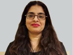 Sunila Zaidi | RSM Afghanistan
