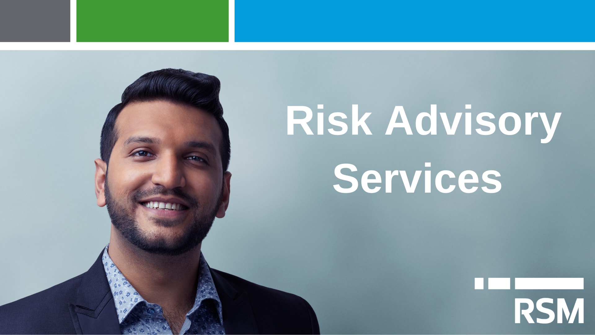 Risk Advisory Services | RSM Argentina