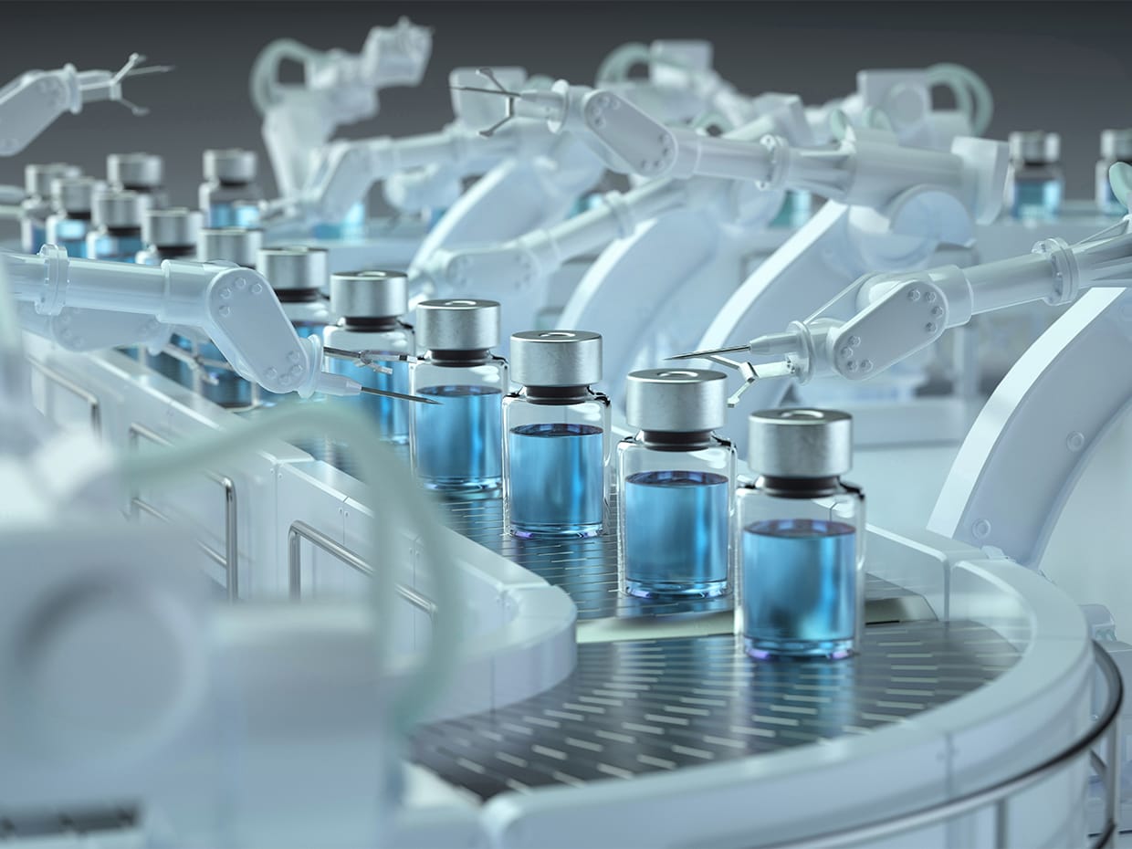 Biointelect Venturer | RSM Australia