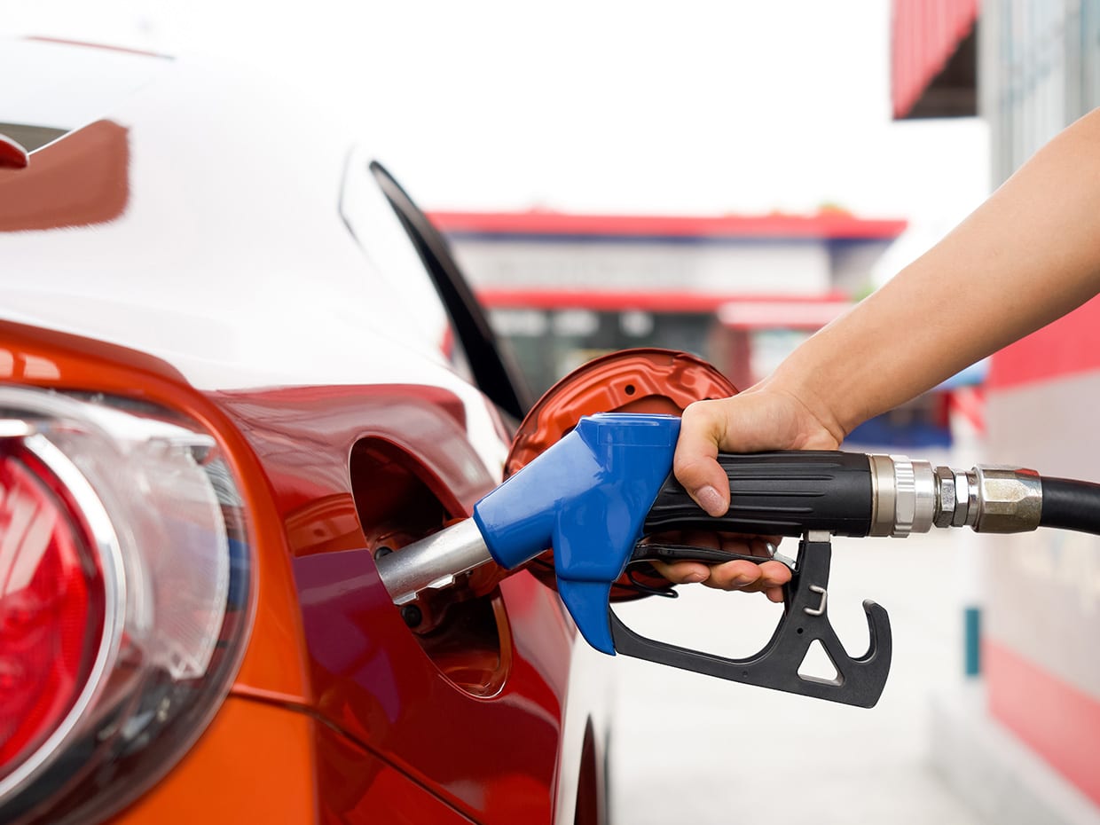 Federal Government Announces Temporary Fuel Tax Reduction: Impacts on ...