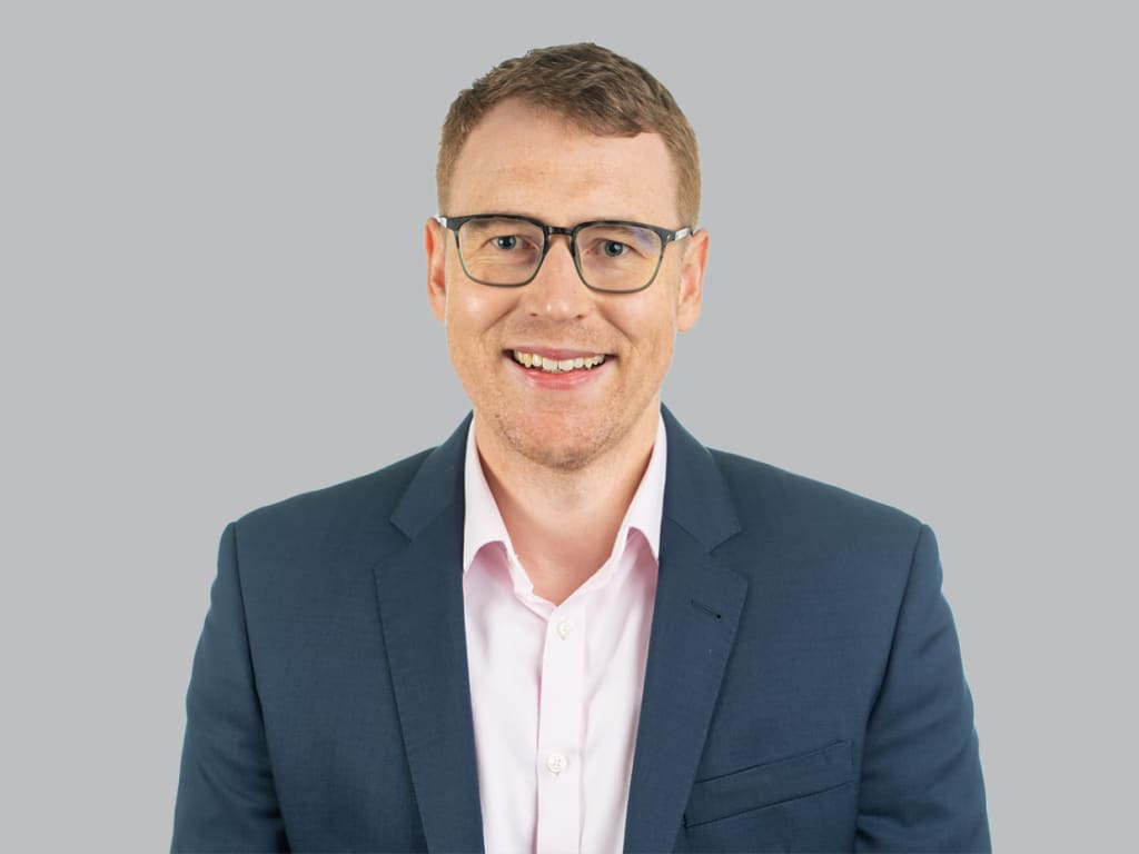 Alex Bond | RSM Australia