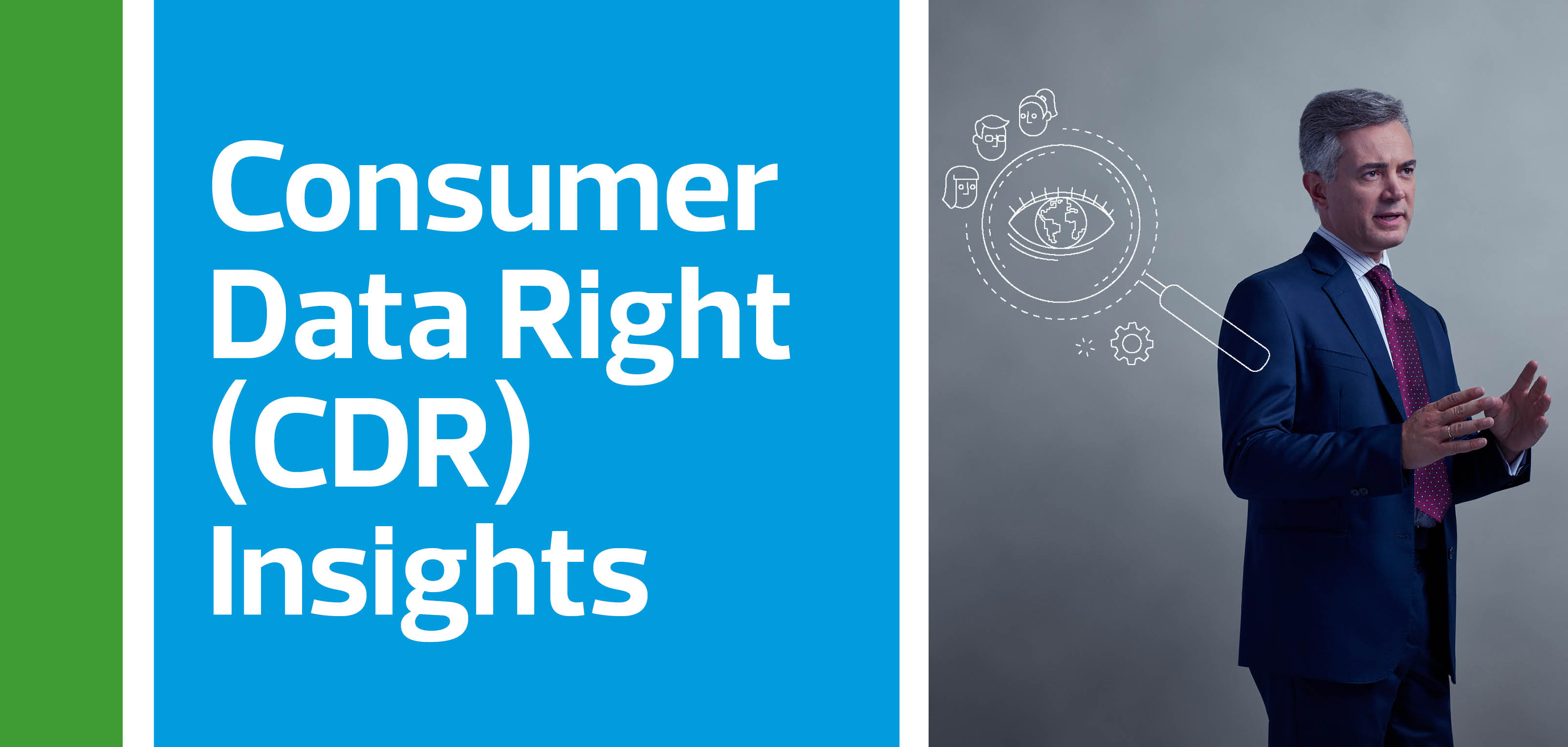 Consumer Data Right (CDR) Insights | RSM Australia