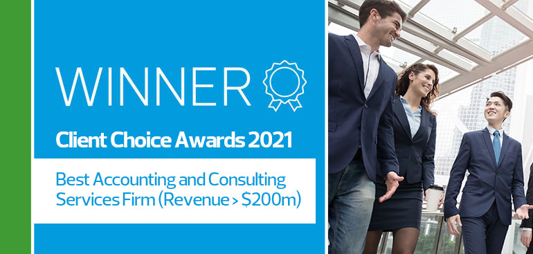 Three in a row – RSM named Best Accounting & Consulting firm in 2021 ...