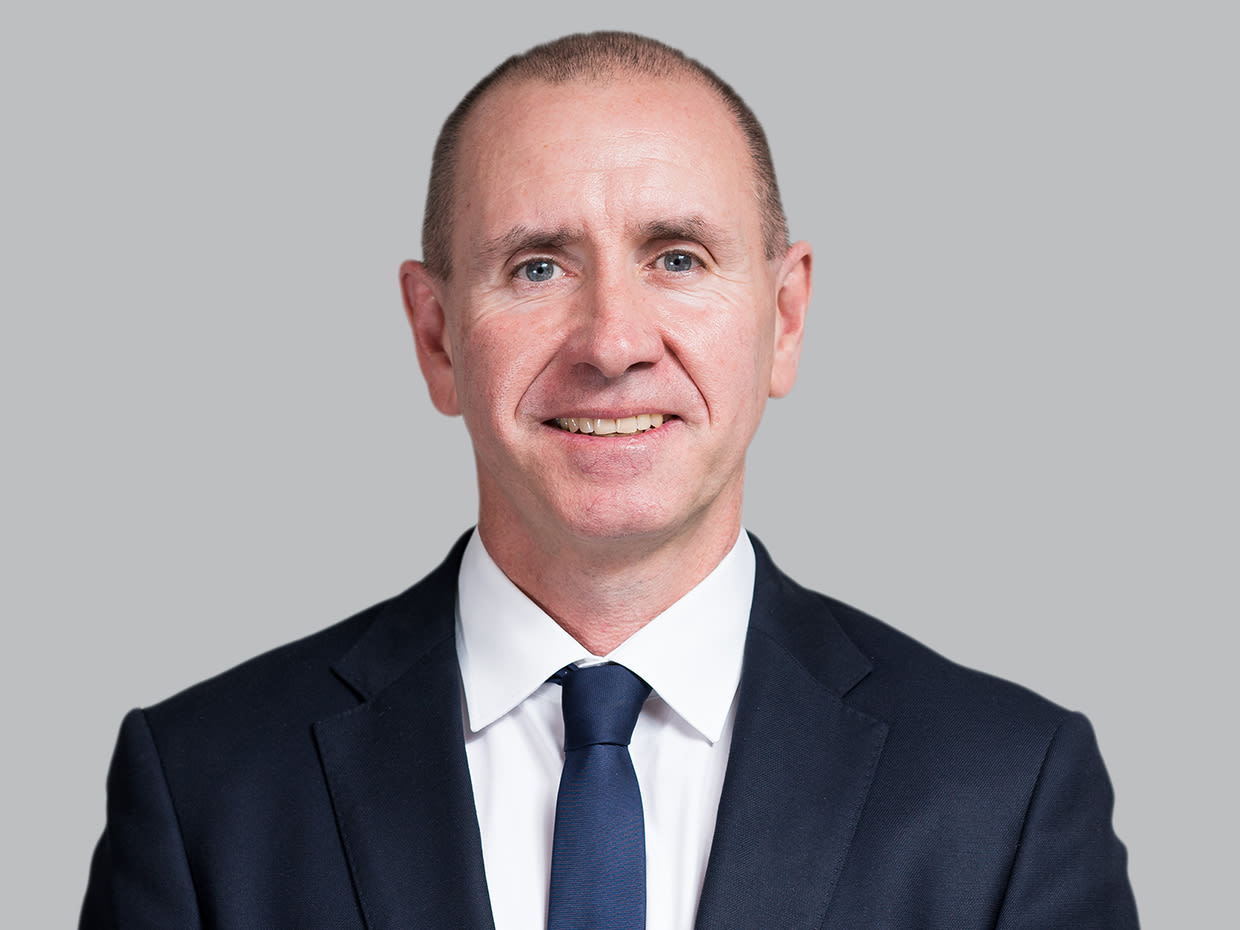 Andy Graham | RSM Australia