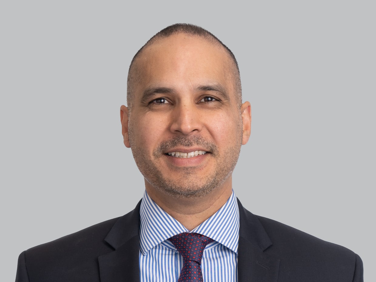 Rafael Morillo Maldonado | RSM Australia