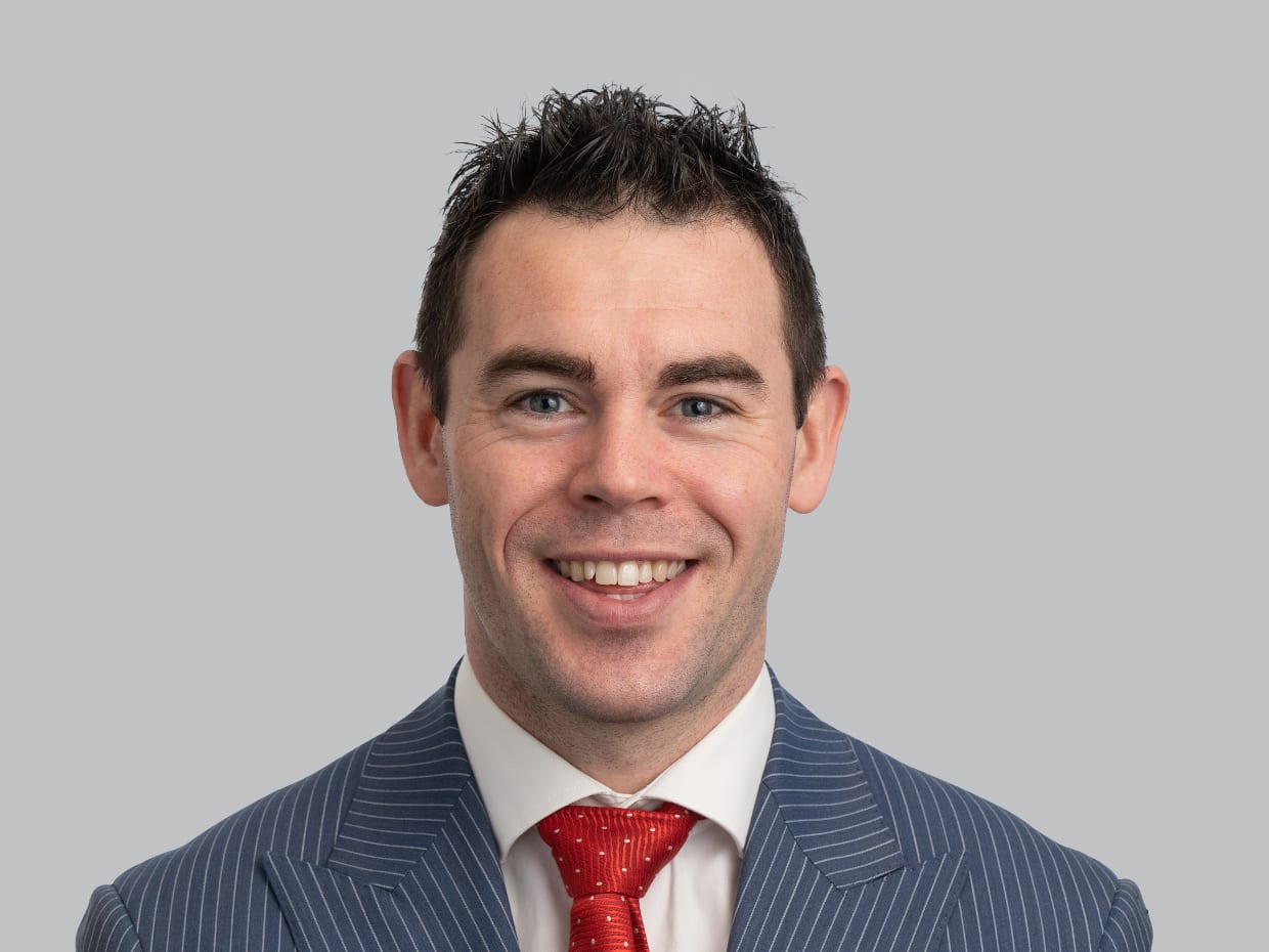 Rick Kimberley | RSM Australia