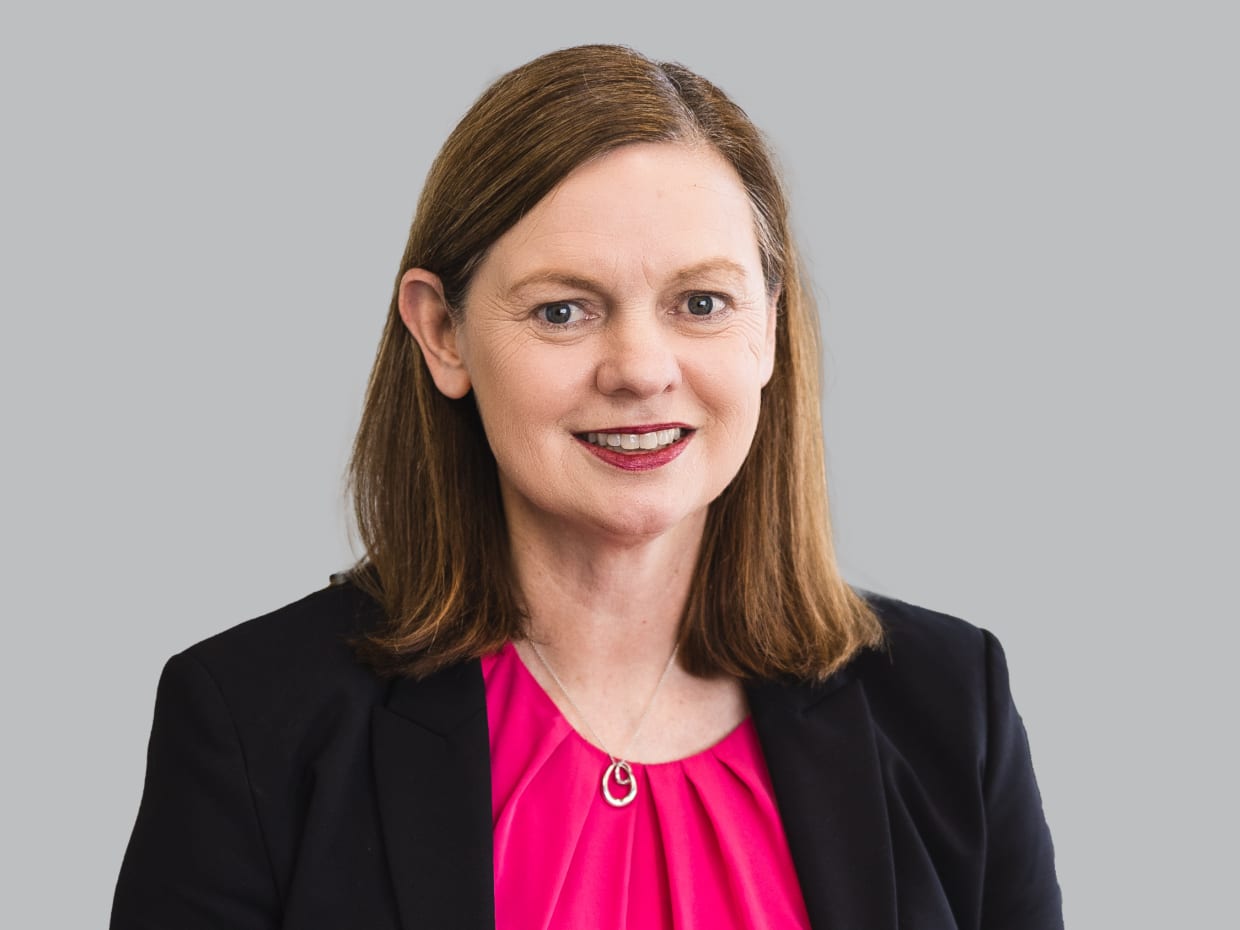 Maria Williams | RSM Australia