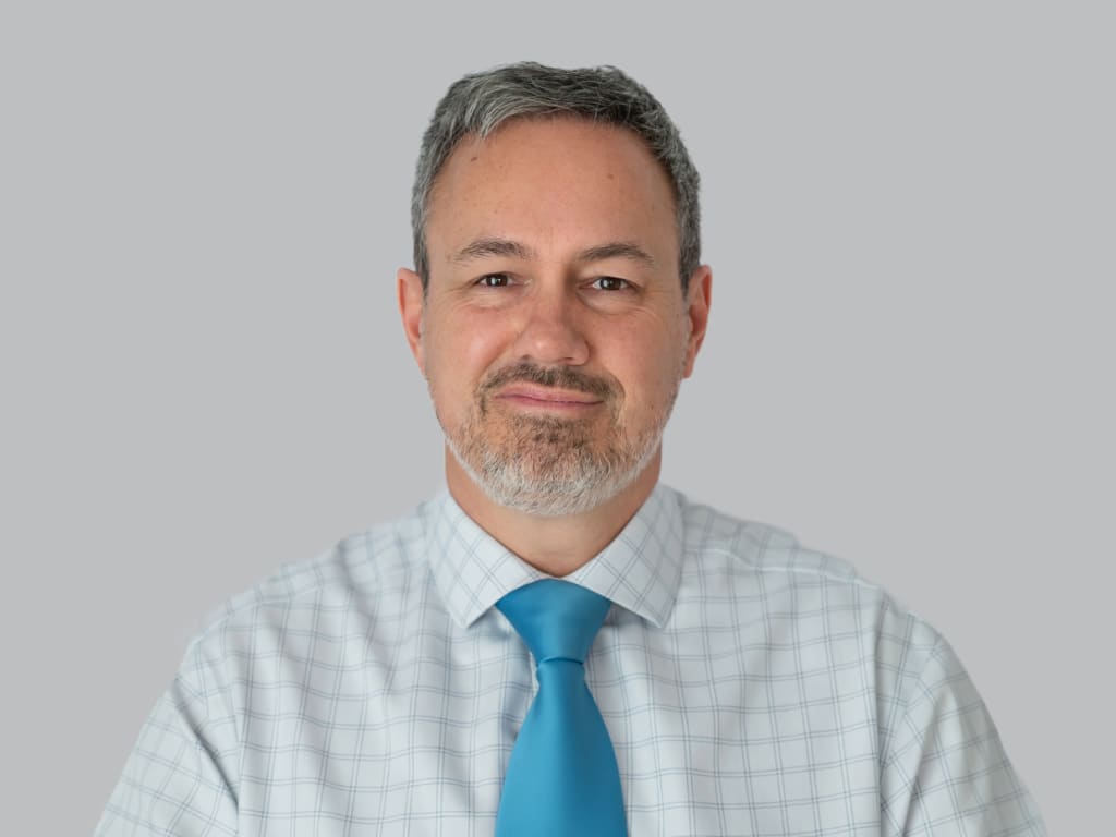 Peter Smith | RSM Australia