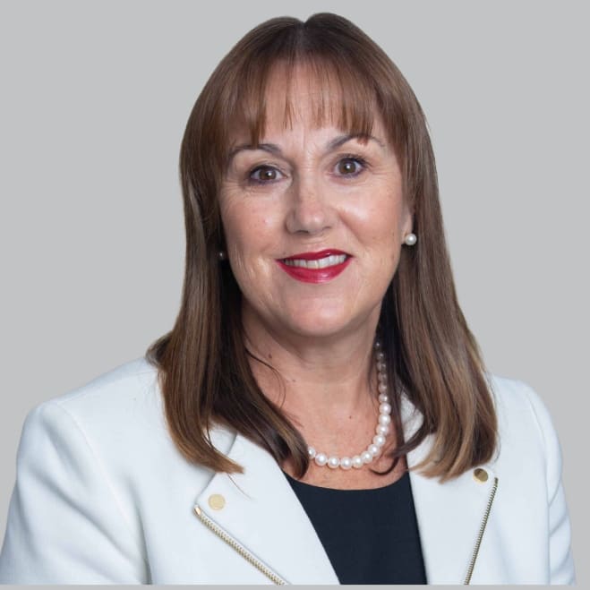 Robyn Erskine AM