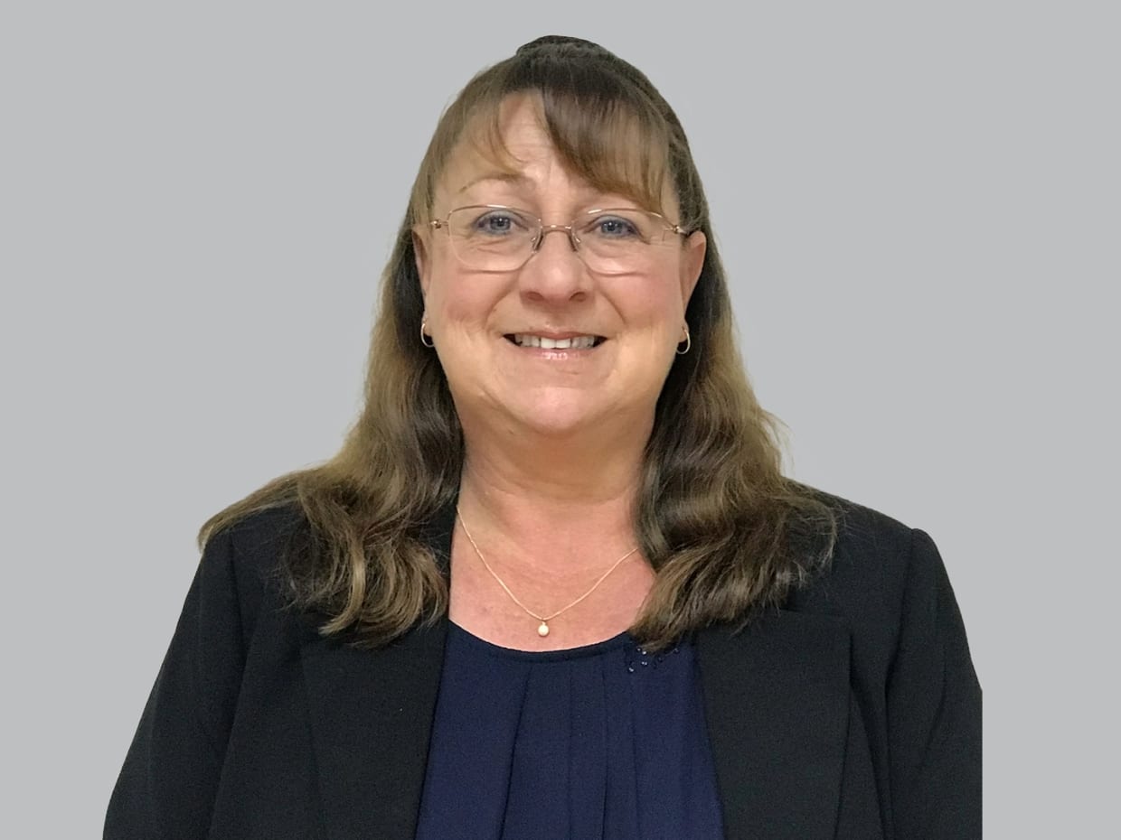 Sharon Leonard | RSM Australia