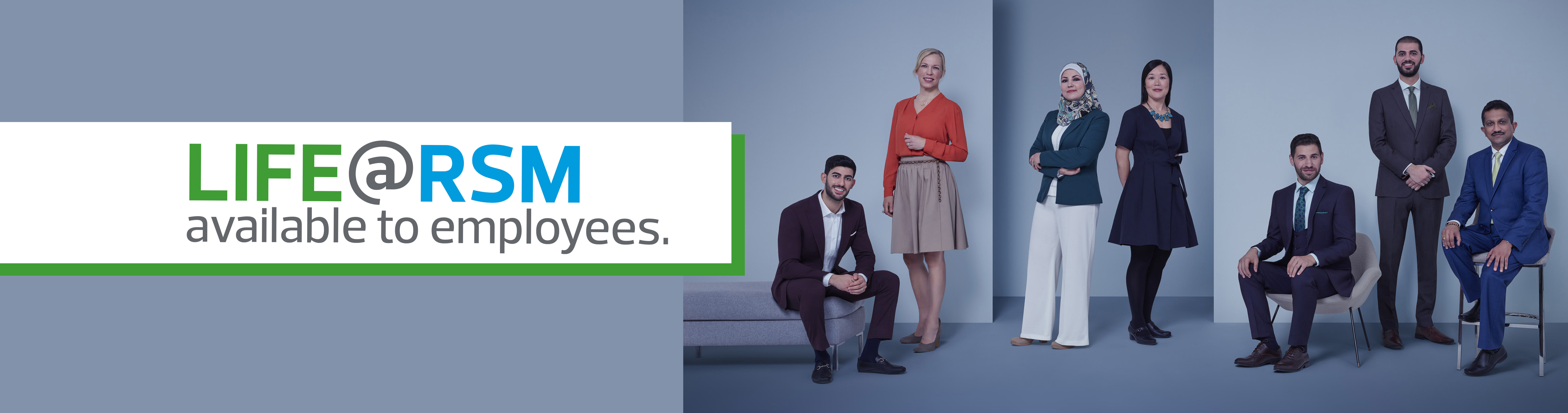 Life at RSM | RSM Australia