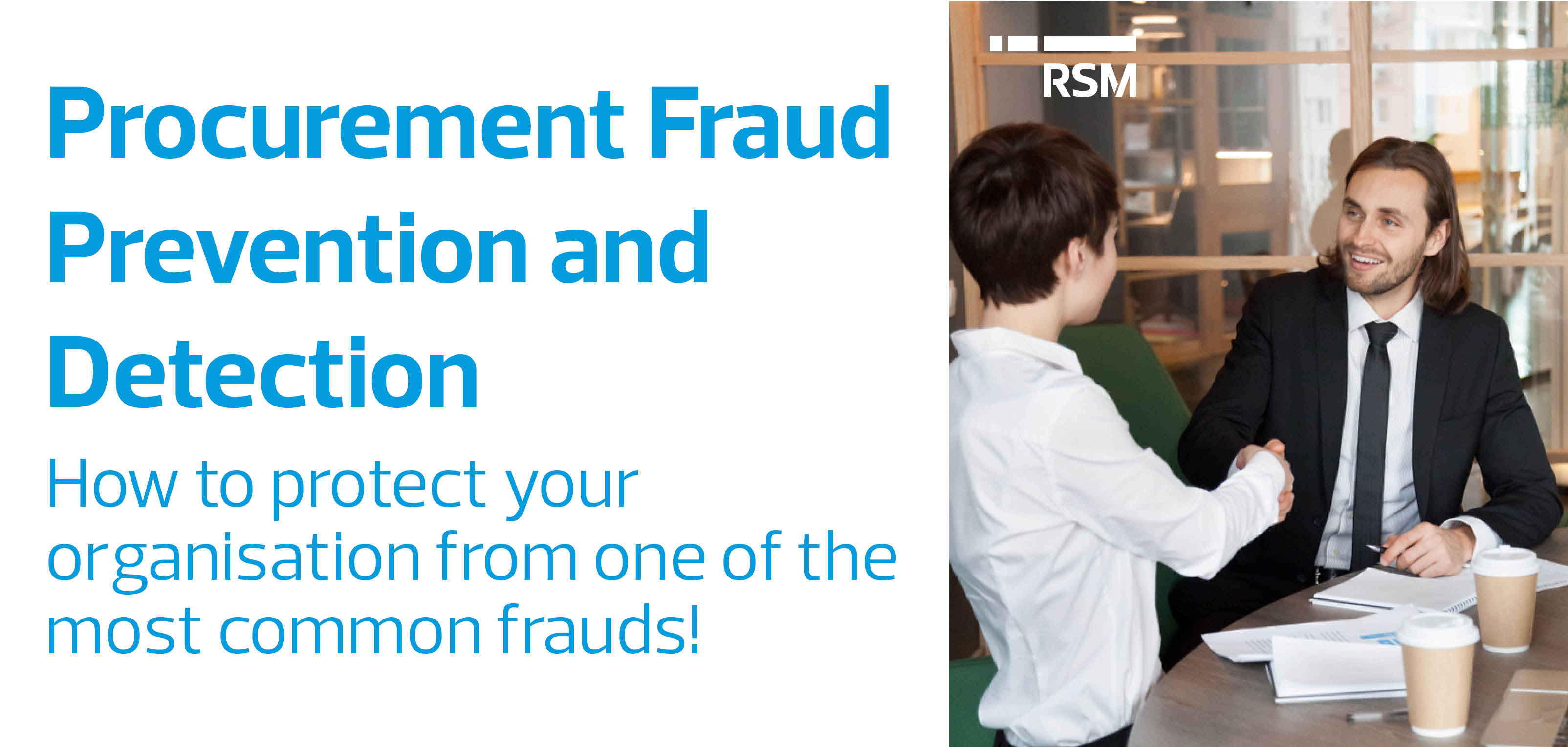 Procurement Fraud Prevention and Detection – How to Protect Your ...