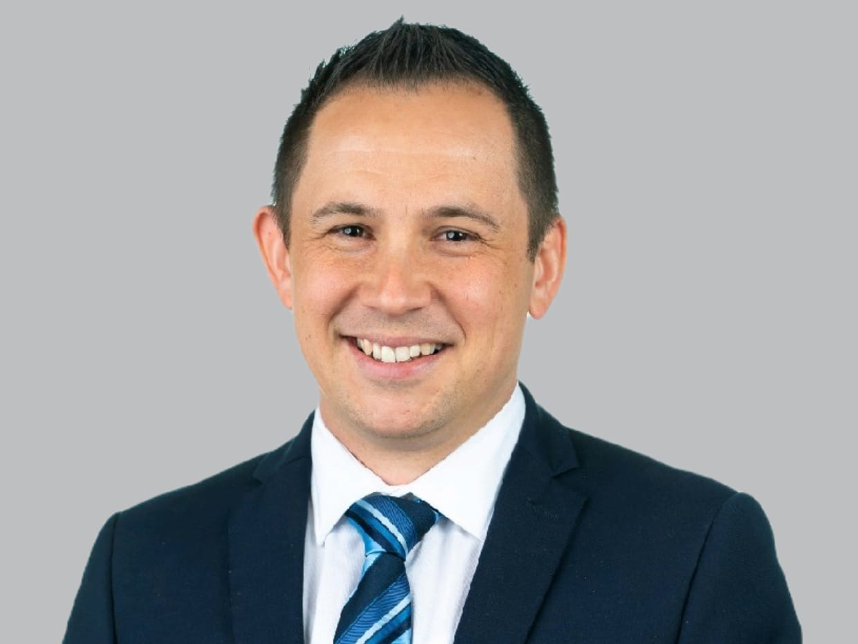 Adam Niksic | RSM Australia