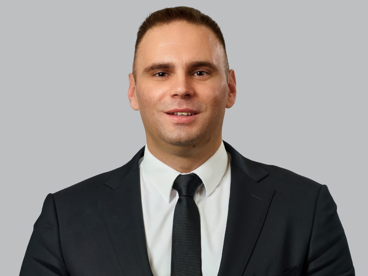 Aleksander Opacic | RSM Australia