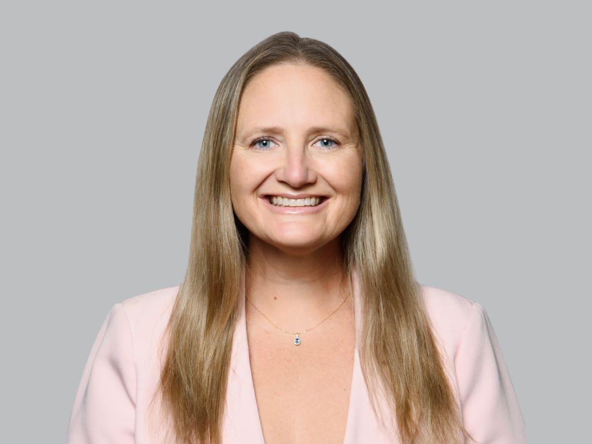 Alicia Smith | RSM Australia