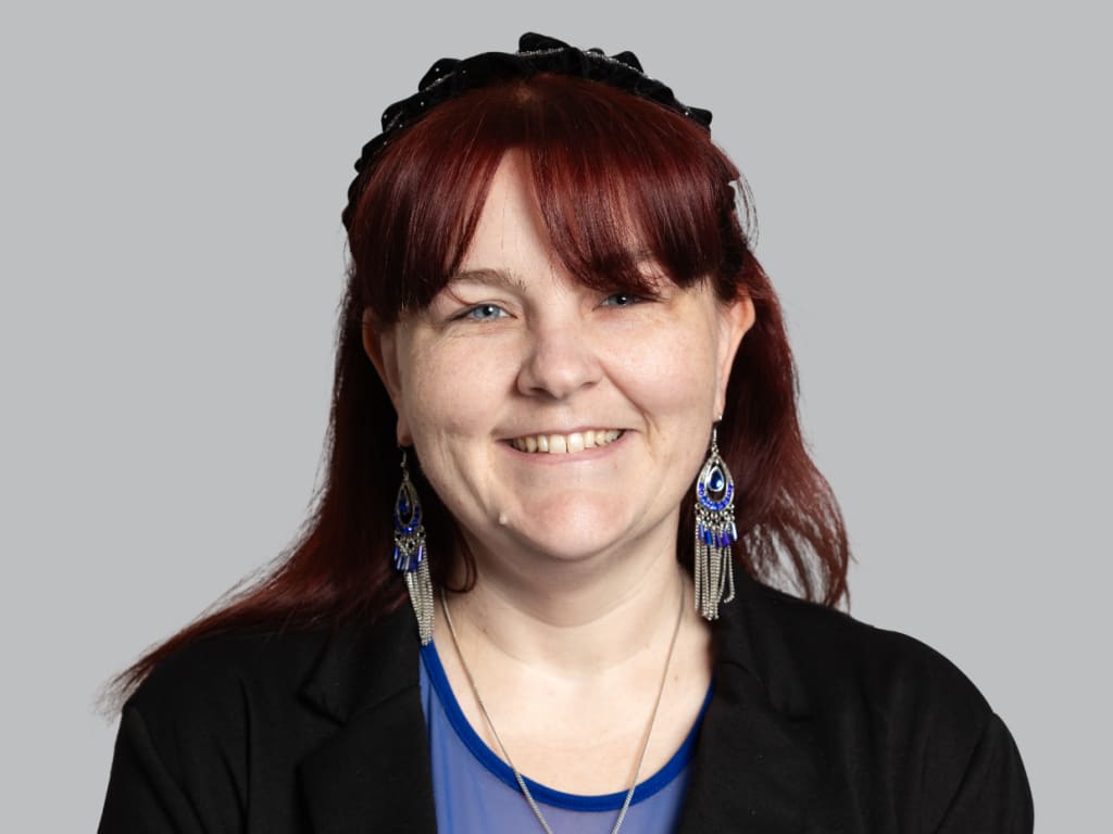 Amanda Walsh | RSM Australia