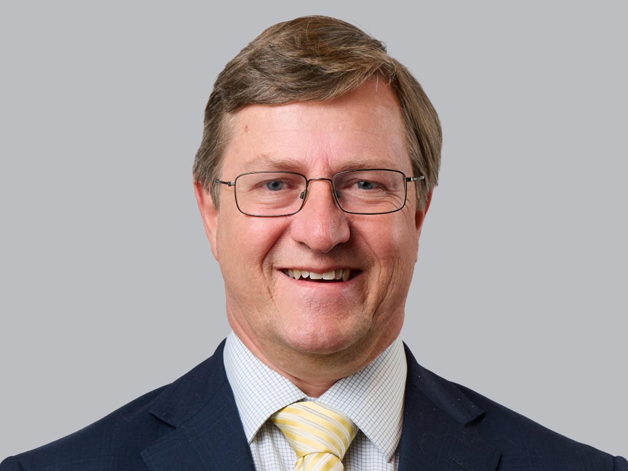 Angus Smith | RSM Australia