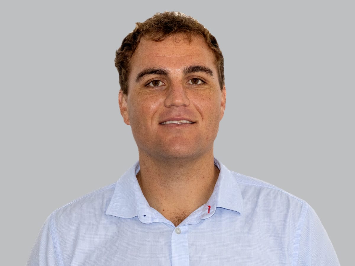 Bryson Keeley | RSM Australia