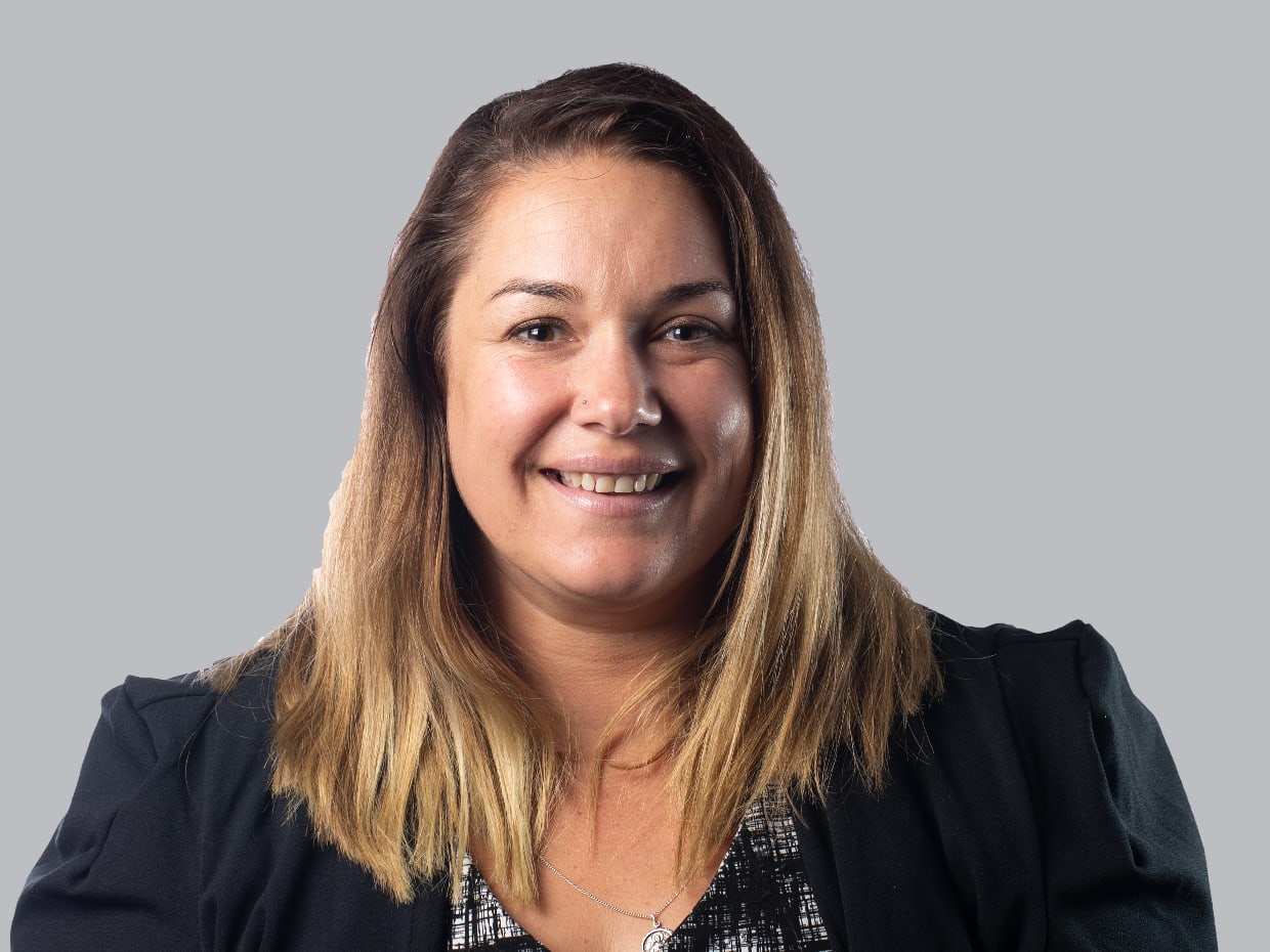 Felicity Taylor | RSM Australia
