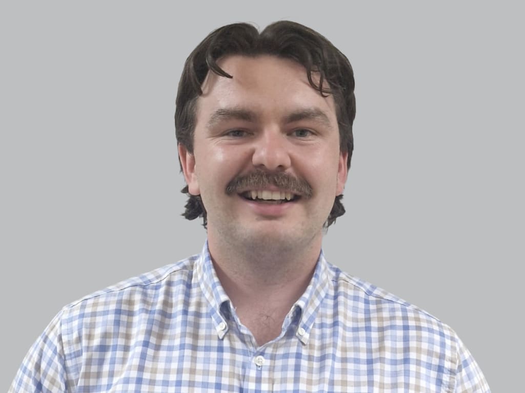 Harry Hallsworth | RSM Australia