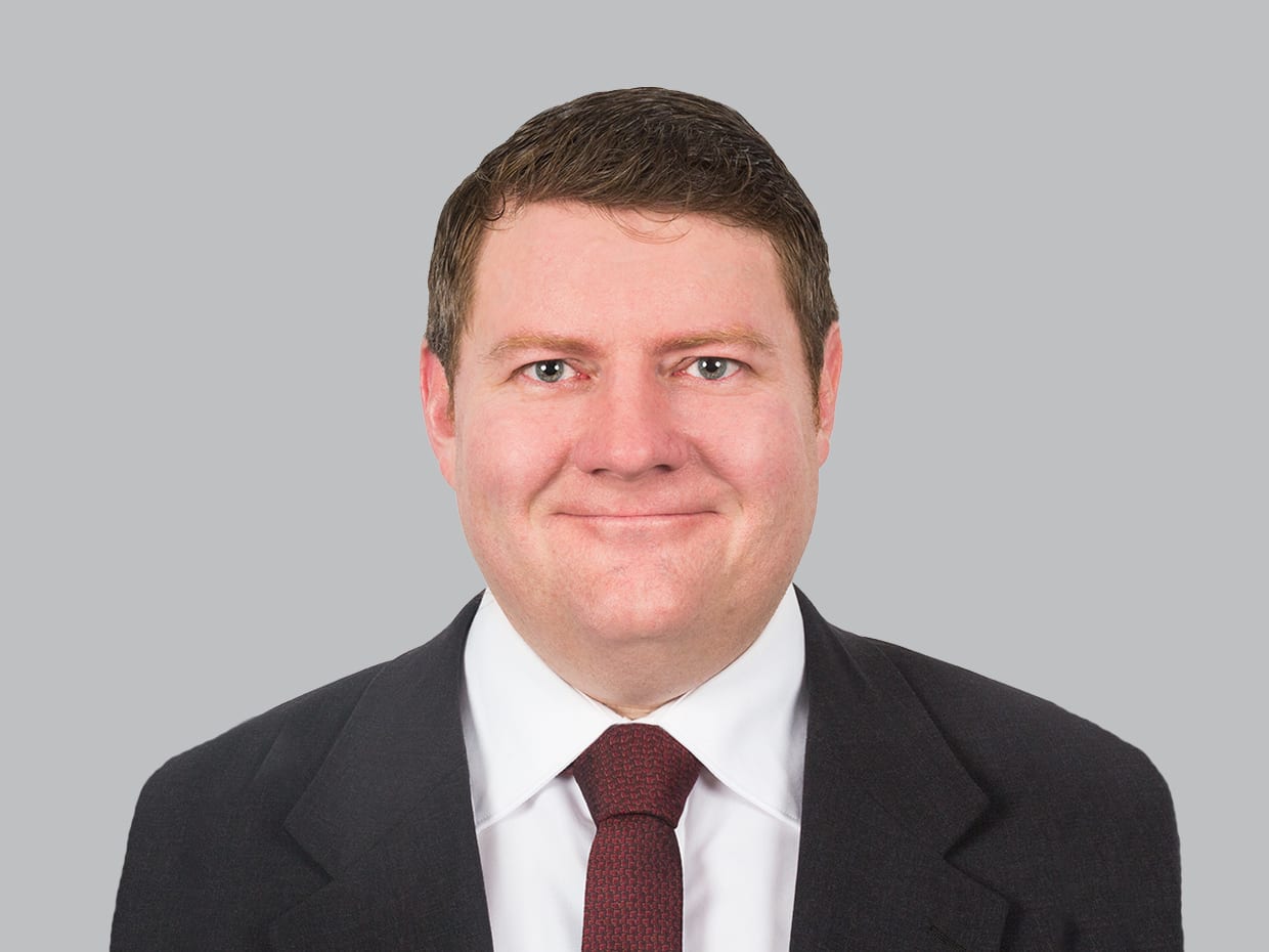 Ian MacPherson | RSM Australia