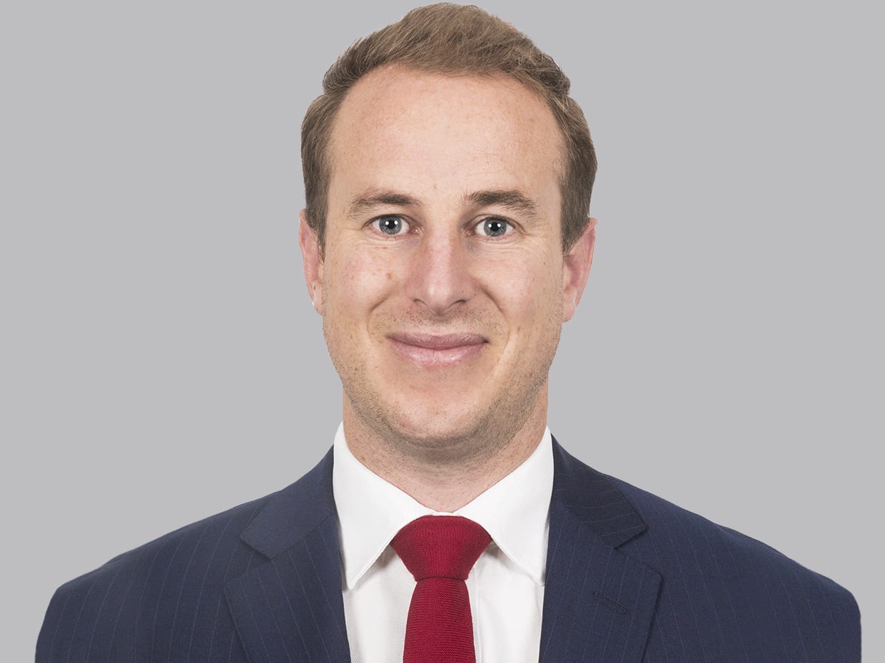 Mark Nichols | RSM Australia