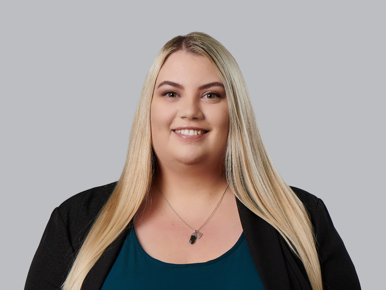 Melissa Ruge | RSM Australia