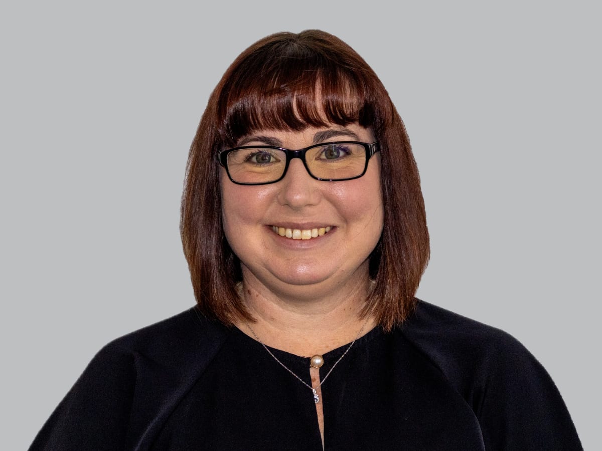 Pauline Hurrell | RSM Australia