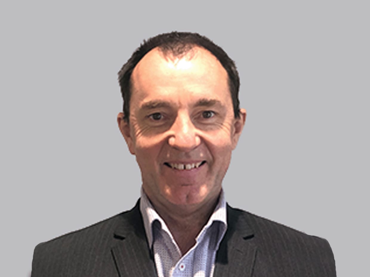 Peter Maggs | RSM Australia
