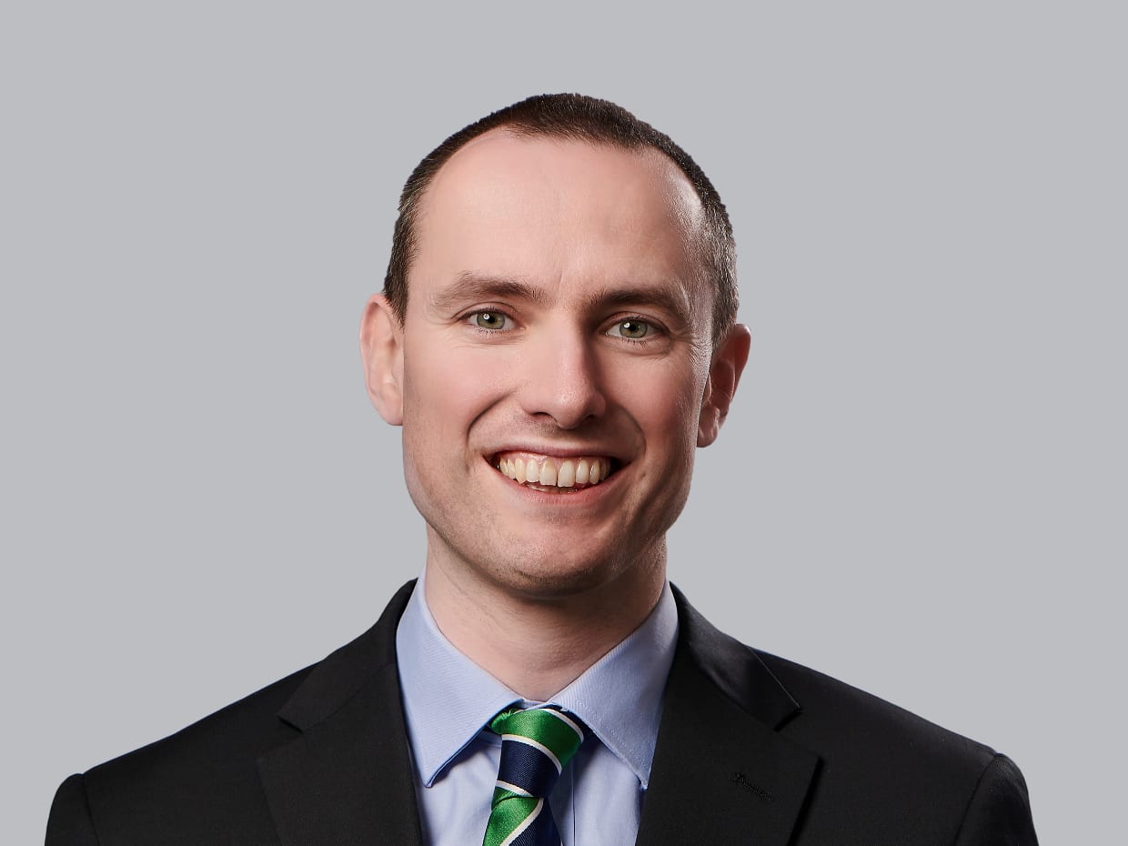 Ralph Martin | RSM Australia