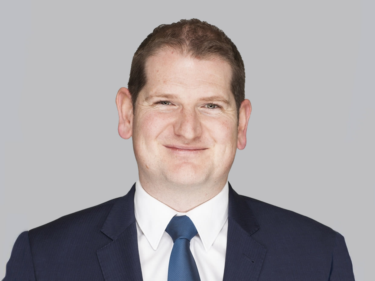 Rhys Kyburz | RSM Australia