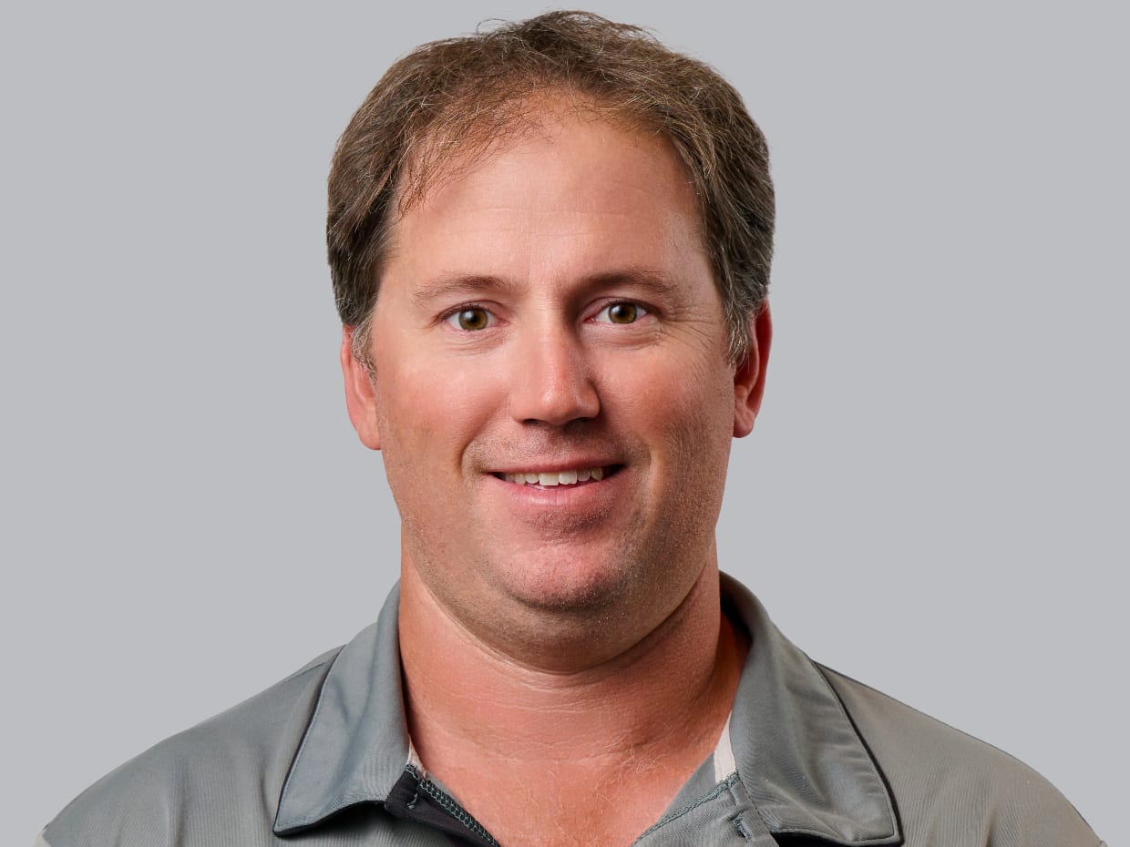 Robert Crombie | RSM Australia