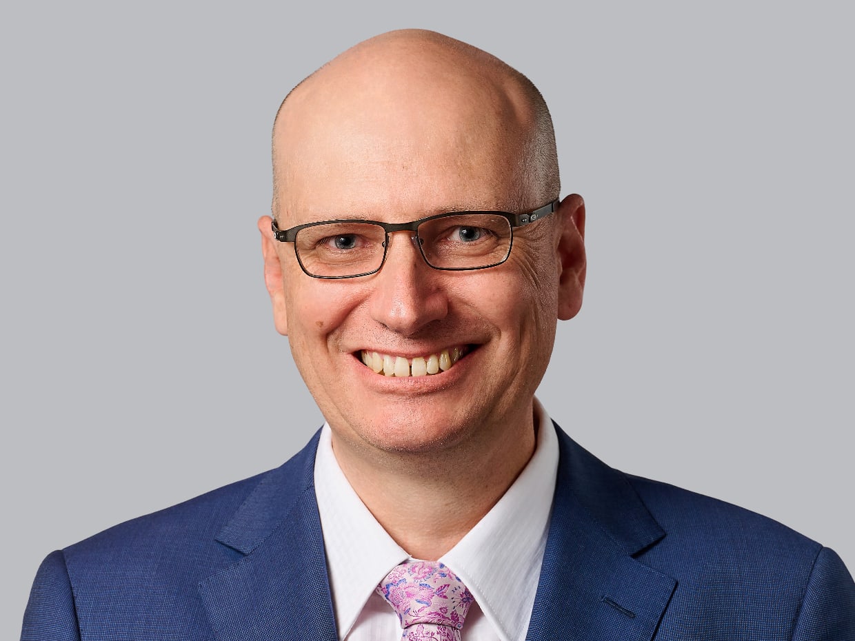 Simon Brown | RSM Australia