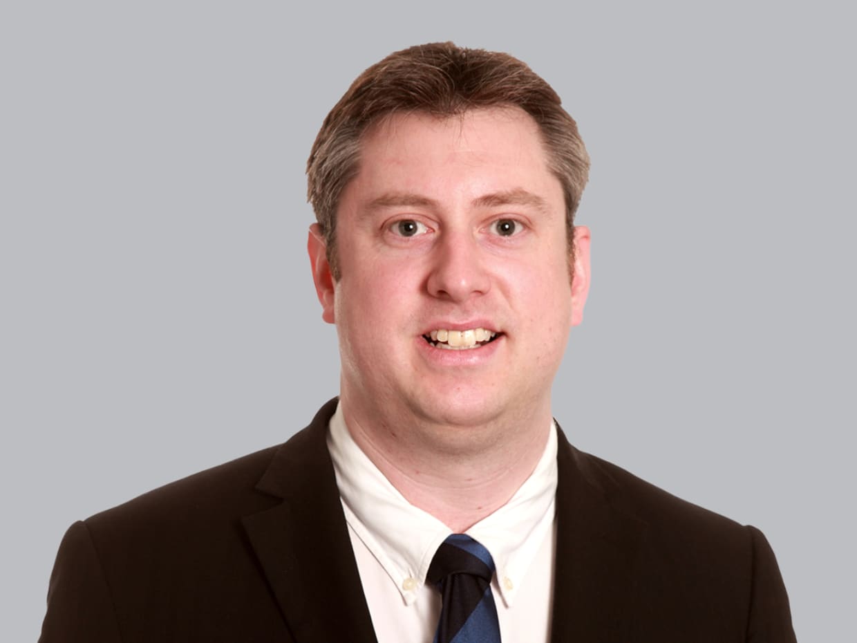 Simon Harcombe | RSM Australia