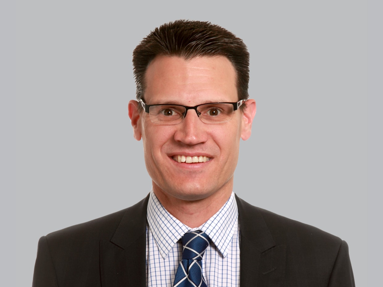 Travis Kukura | RSM Australia