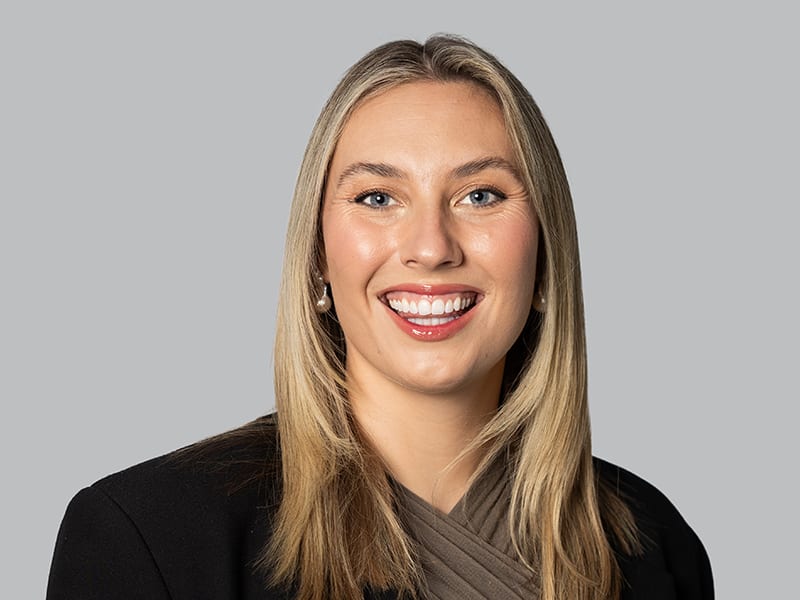 Claudia Tinncock | RSM Australia