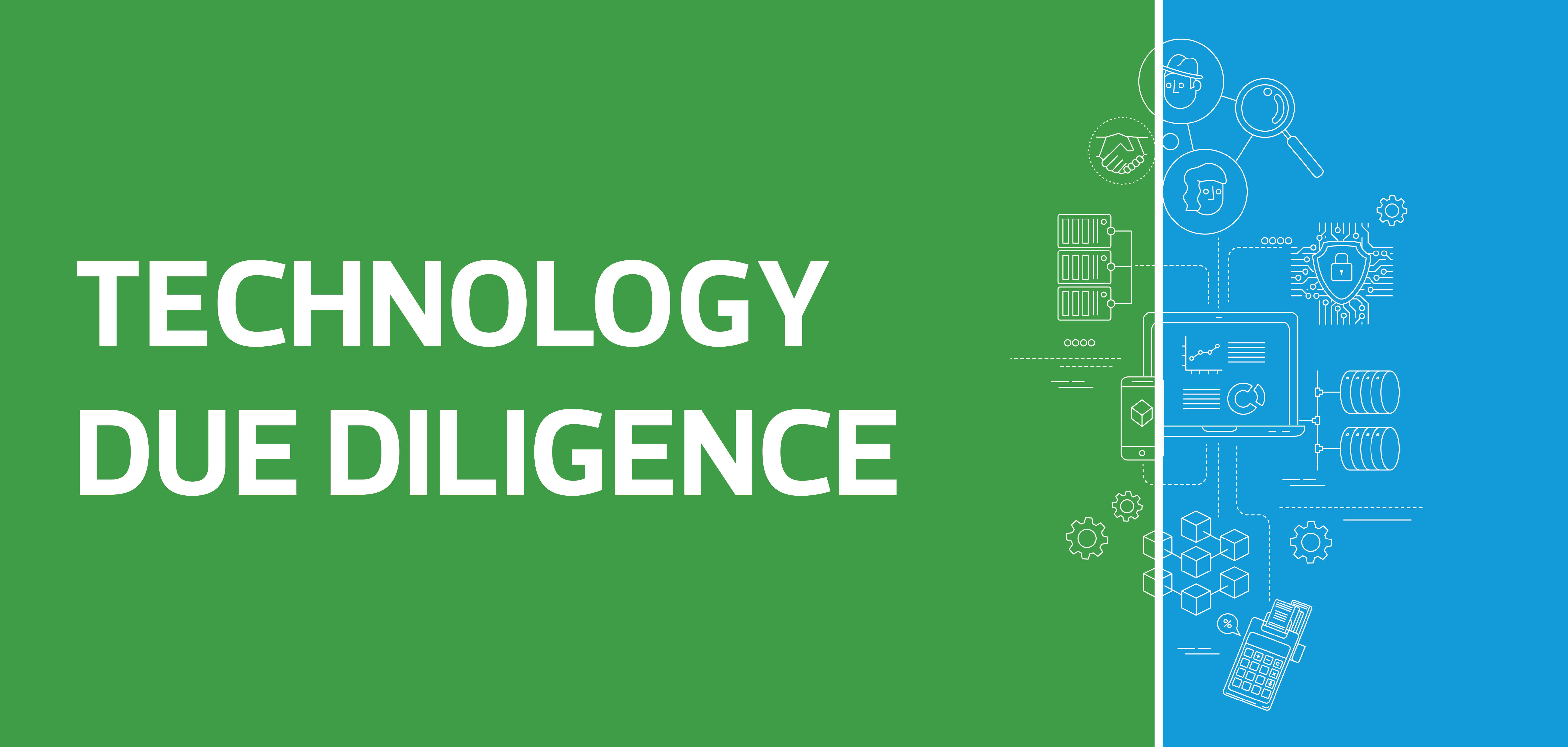 Technology Due Diligence | RSM Australia