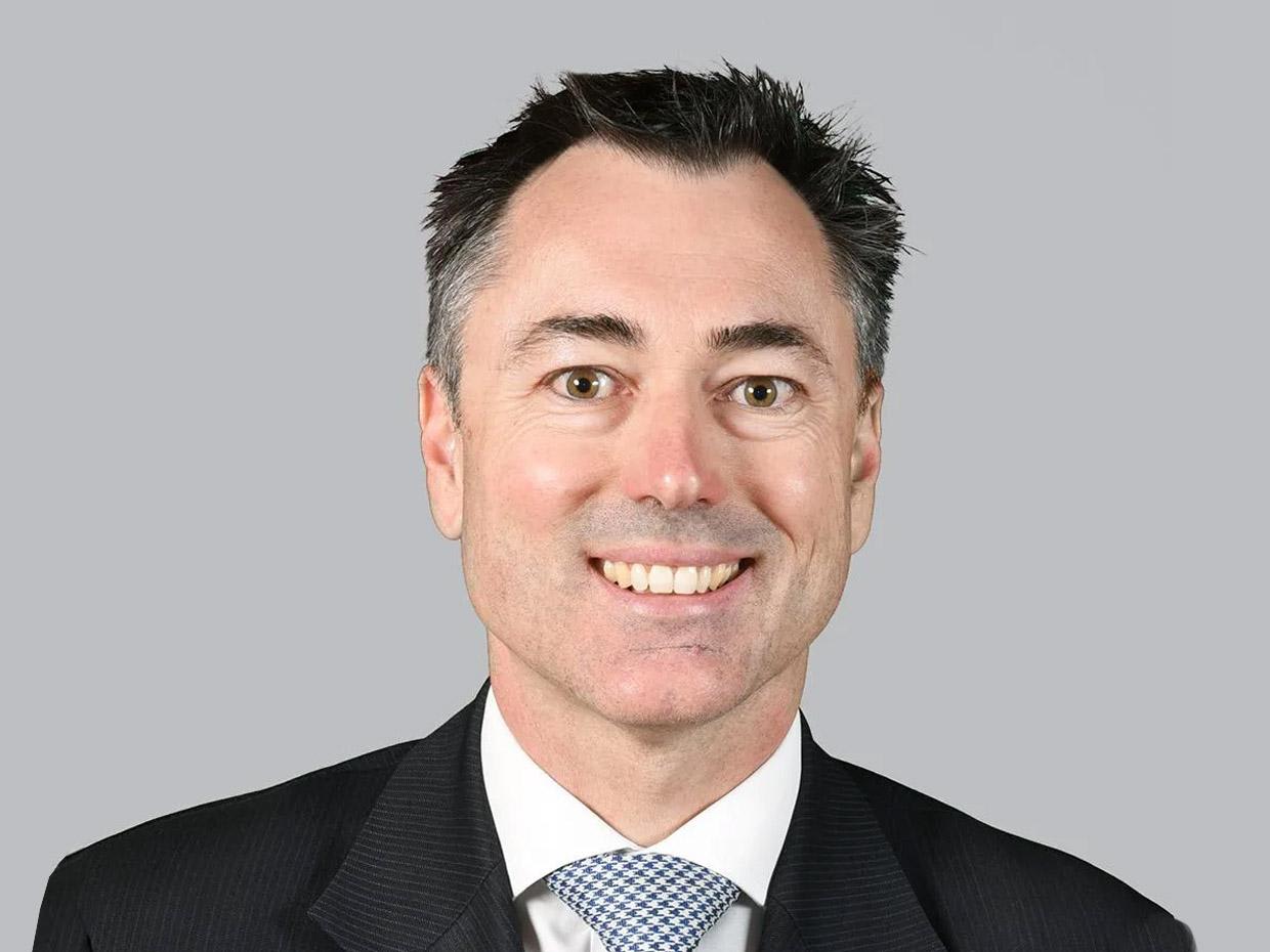 Andrew Bowcher | RSM Australia