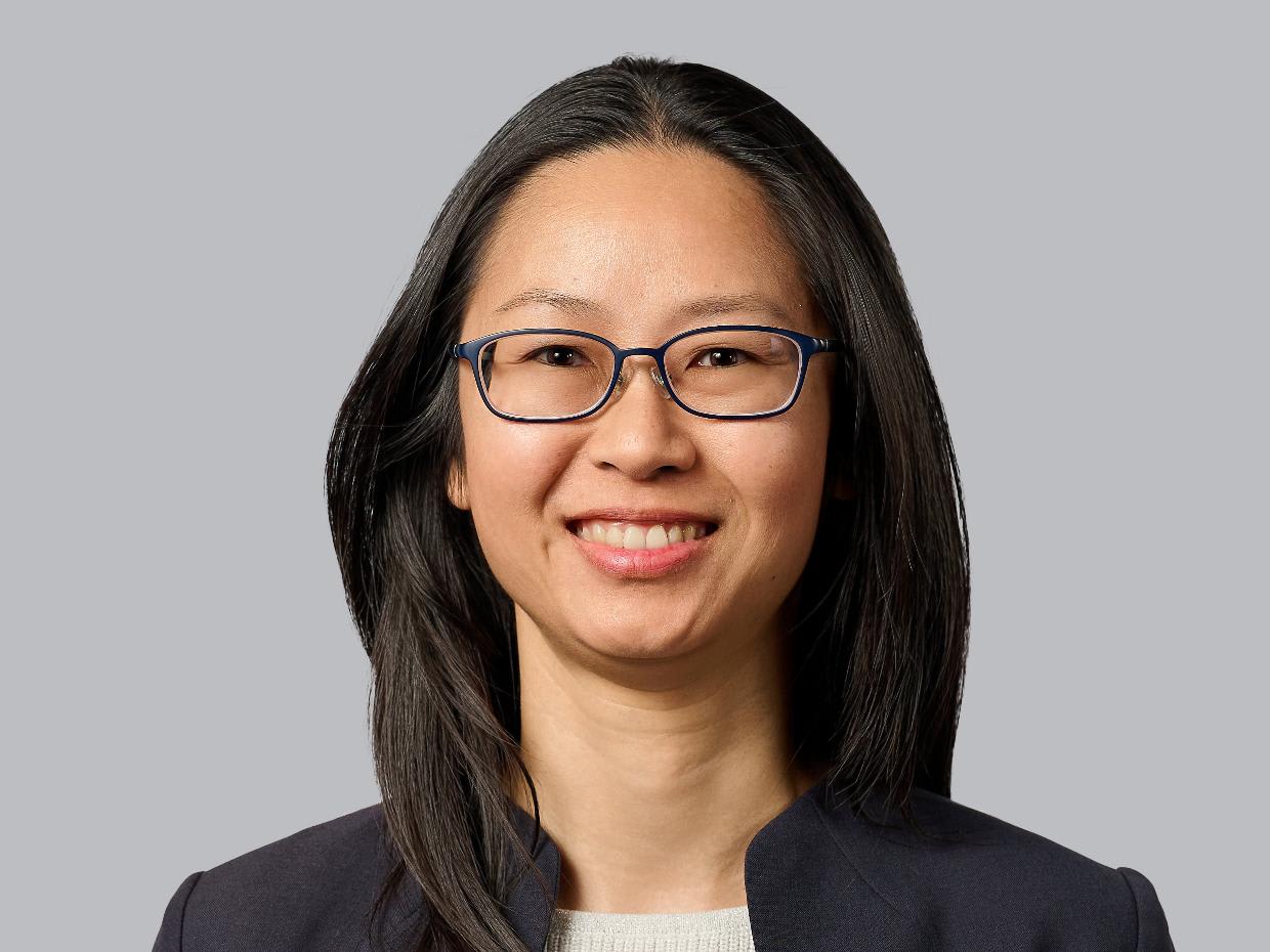 Grace Gan | RSM Australia