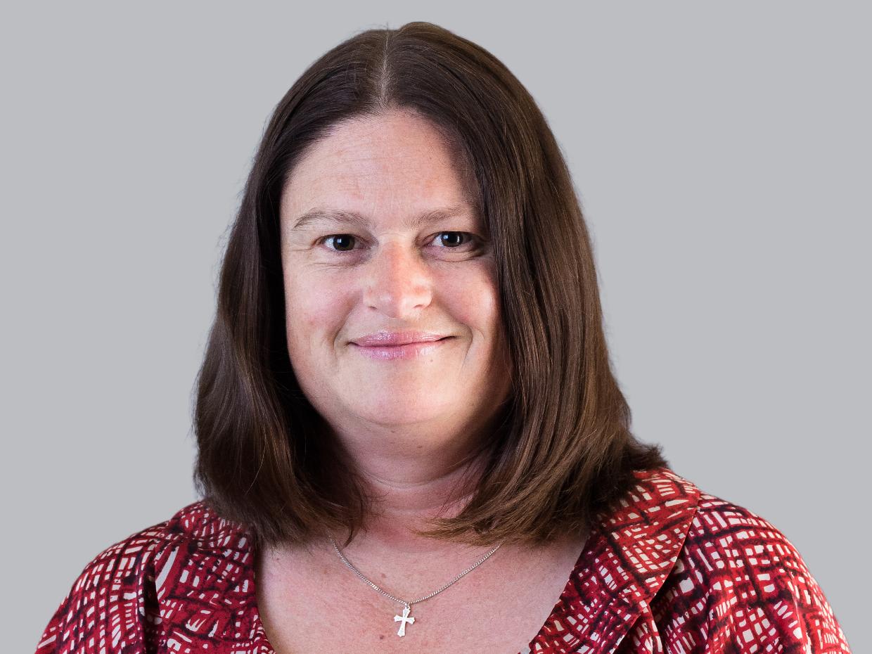 Narelle Bosley | RSM Australia