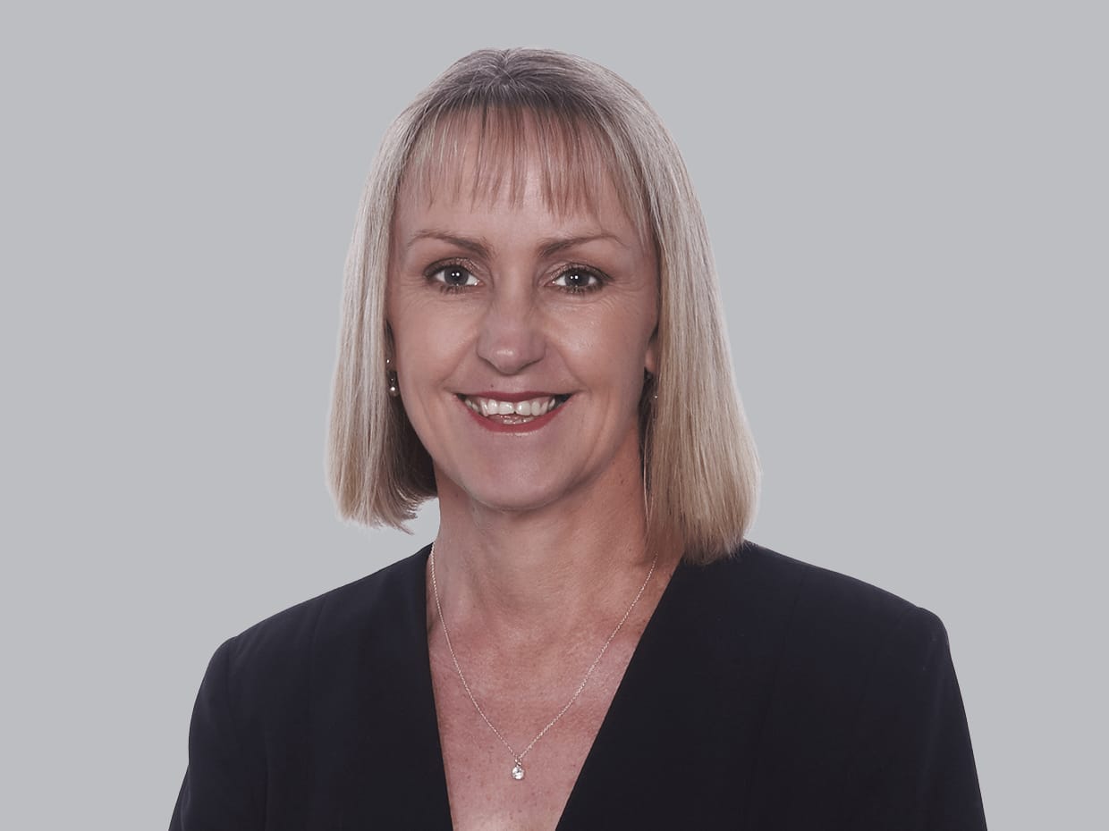 Paula Griffiths | RSM Australia
